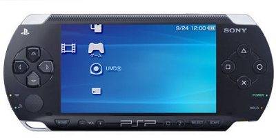Top 5 Sites for PSP Game Demo Downloads