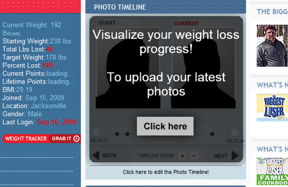 6 Great Free Weight Loss Resource Sites