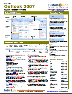 14 Application Cheat Sheets & Posters for Popular Programs