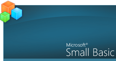 Learn How To Write Computer Program with SmallBasic