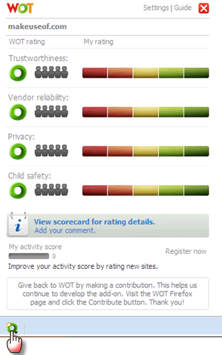 10 Cool Extensions for Google Chrome