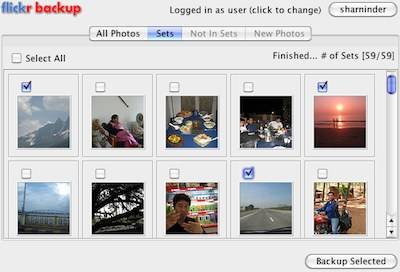 3 Tools To Easily Backup Your Flickr Photos
