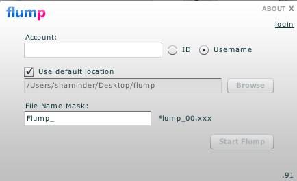 3 Tools To Easily Backup Your Flickr Photos