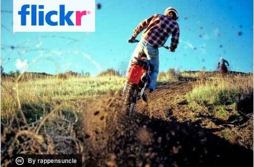 10 Flickr Groups for Serious Shutterbugs