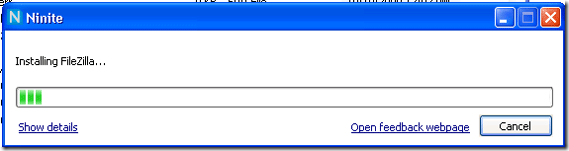 Ninite - Easily Install All Your Favorite Free Apps In One Go