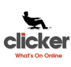 Clicker - The Complete Guide To Online TV & Movie Shows