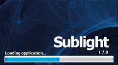 Sublight - Search, Download, and Play Subtitles with Your Movies