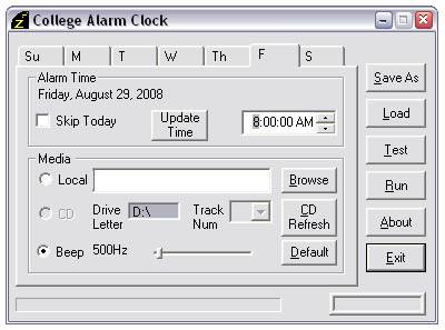 The Best Alternative Alarm Clocks for Windows and Mac