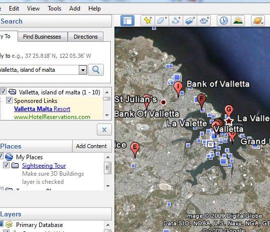How To Use Google Earth To Investigate Conspiracy Theories