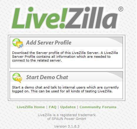 How Earn Money By Selling Online PC Support using LiveZilla