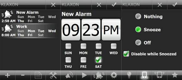 The Best Alternative Alarm Clocks for Windows and Mac