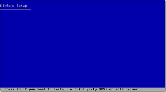 Recover Your Windows XP Administrator Password With The Installation Disk