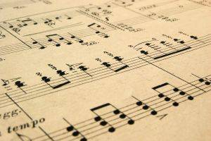 How To Make Your Own Sheet Music with LilyPond