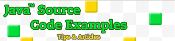 Top 5 Websites for Java Application Examples
