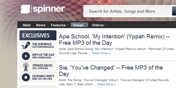 Top 10 Websites for Free & Legal MP3 Music Downloads