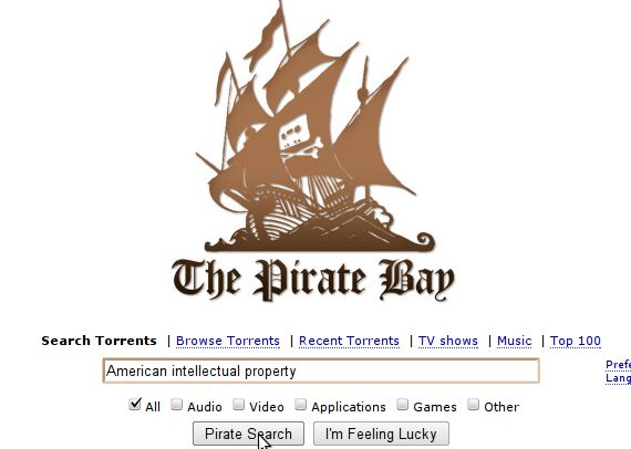 Did You Know: 5 Illegal Website Ideas For The United States