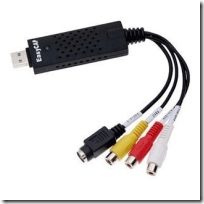 How To Convert Your VHS Video Tapes to DVD's using PC