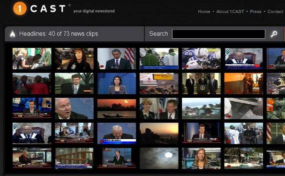 7 Websites To Watch The News Online