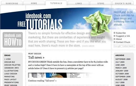 5 Free Awesome Graphic Design Tutorial Sites You Should Check Out