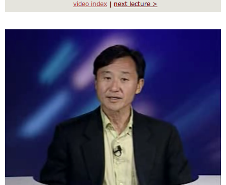 6 Really Good Sites with FREE Video Lectures from Top US Colleges