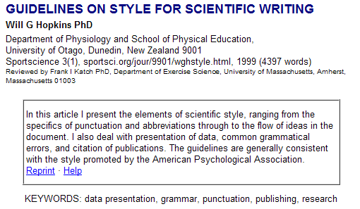 6 Top Reference Sites to Write a Winning Research Paper