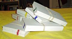 Pauker - An Easy-To-Use Freeware Java Flash Card Program