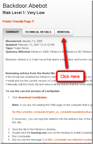 The Best Websites To Find Free Virus & Malware Fixes