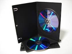 Blu-Ray Technology History and The DVD [Technology Explained]