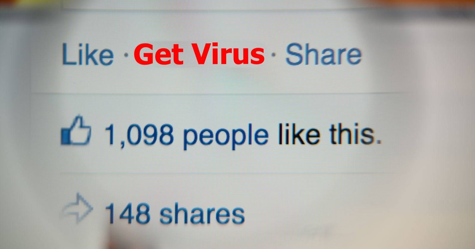 How to Prevent & Remove Facebook Malware or Virus