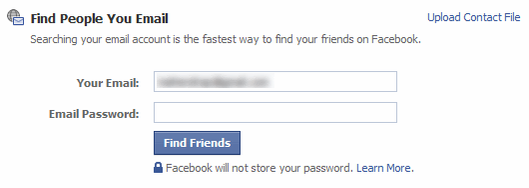 7 Tips for Effective Facebook People Search