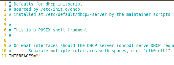 DHCP Explained: Installing & Configuring A Free DHCP Server [Linux]