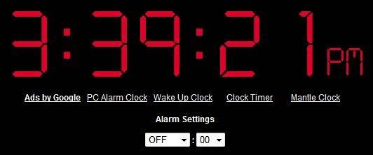 6 Online Time Clock Websites