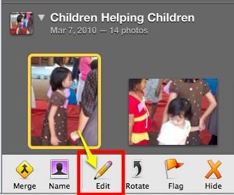 How to Edit Your Photos Easily With iPhoto [Mac]