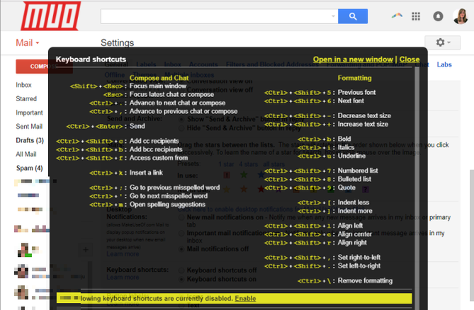 How to Use Gmail Like a Desktop Email Client: 7 Simple Steps