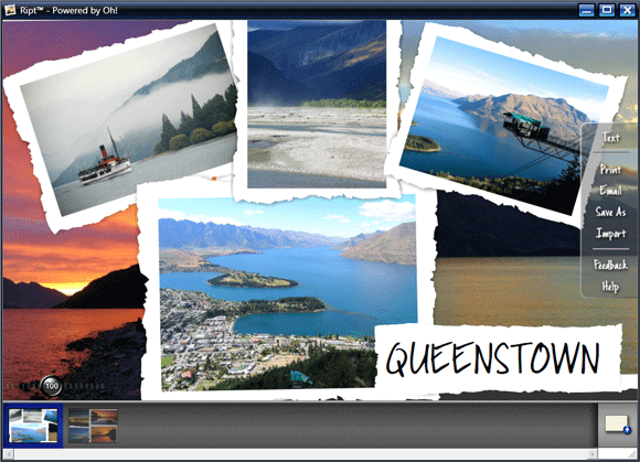 How To Make a Vision Board on Your Desktop for Your Life Goals