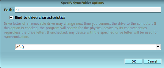 Sync Folders With Your USB Drive Using Allway Sync [Windows]