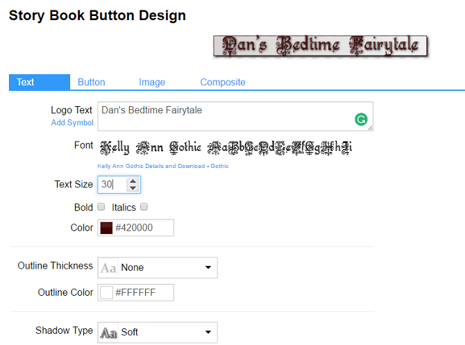 Create Cool Name Designs With These 5 Awesome Web Apps