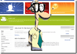 Building An Intranet For Dummies - A Step by Step Guide