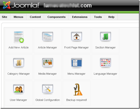Building An Intranet For Dummies - A Step by Step Guide