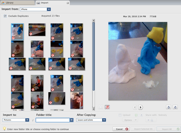 How to Create a Claymation or Stop-motion Video