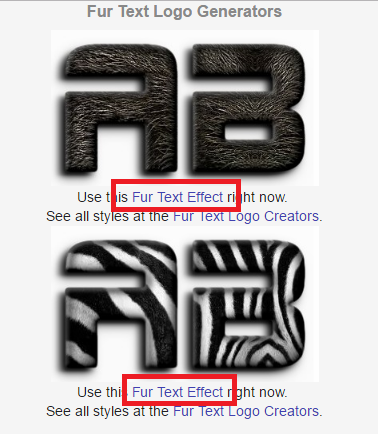 Create Cool Name Designs With These 5 Awesome Web Apps