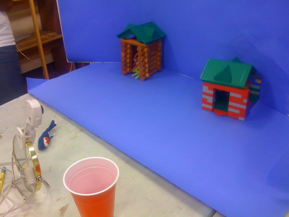 How to Create a Claymation or Stop-motion Video