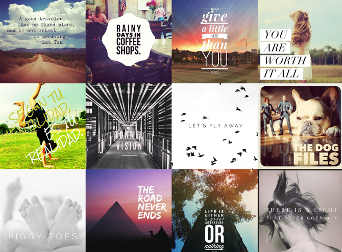 Create Cool Name Designs With These 5 Awesome Web Apps