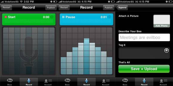 How To Make Podcast On The Go With Your Mobile Phone