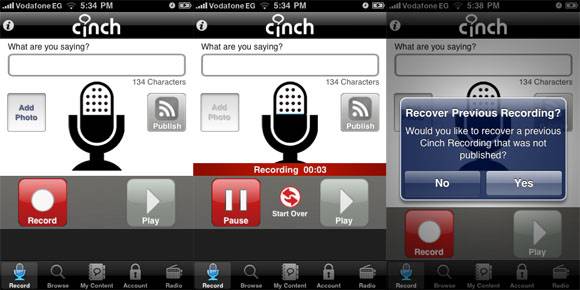 How To Make Podcast On The Go With Your Mobile Phone