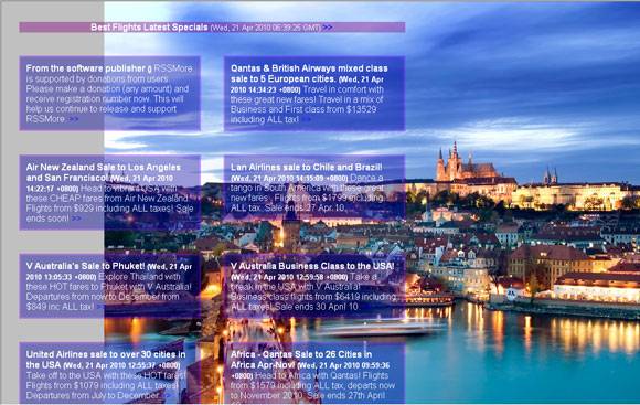 The 10 Creative Ways to Use a Screensaver