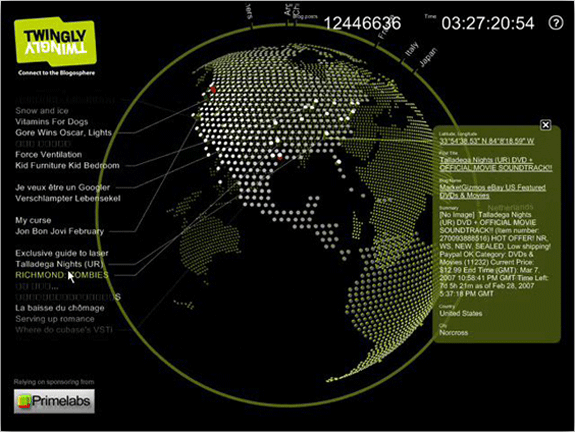 The 10 Creative Ways to Use a Screensaver