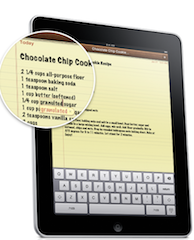 7 Apps That Will Help You Use Your iPad For Writing Projects