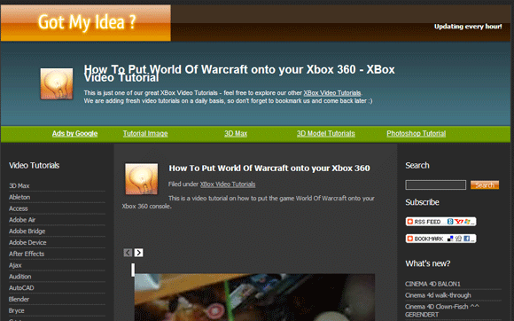 12 Great Free Video Tutorial Sites To Brush Up Your Tech Skills