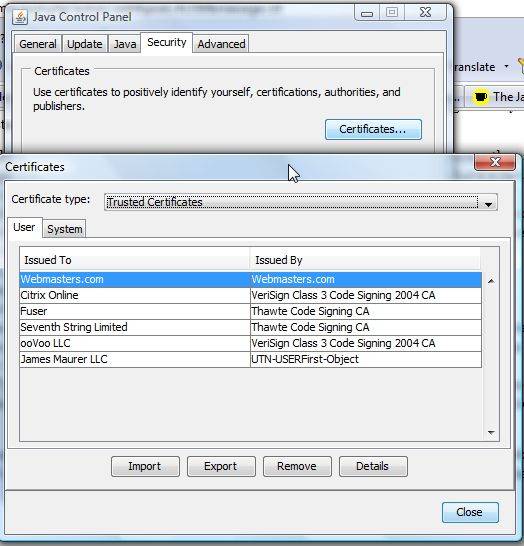 The Wonder & Beauty Of Java Applets [Technology Explained]